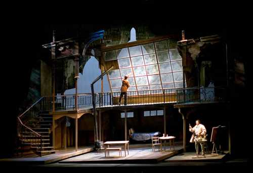 La bohème| The Opera 101