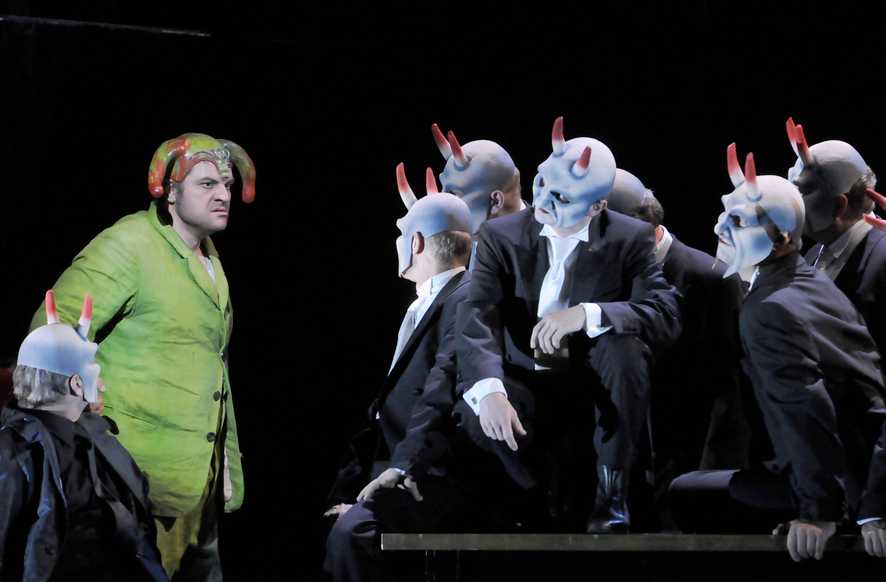 Rigoletto | The Opera 101