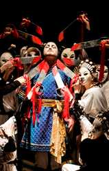 Turandot | The Opera 101