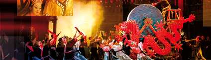 Turandot | The Opera 101