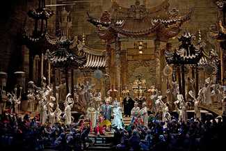 Turandot | The Opera 101