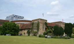 Glyndebourne Festival Opera | The Opera 101