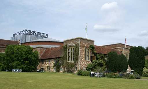 Glyndebourne Festival Opera | The Opera 101