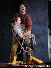 Peter Grimes | The Opera 101